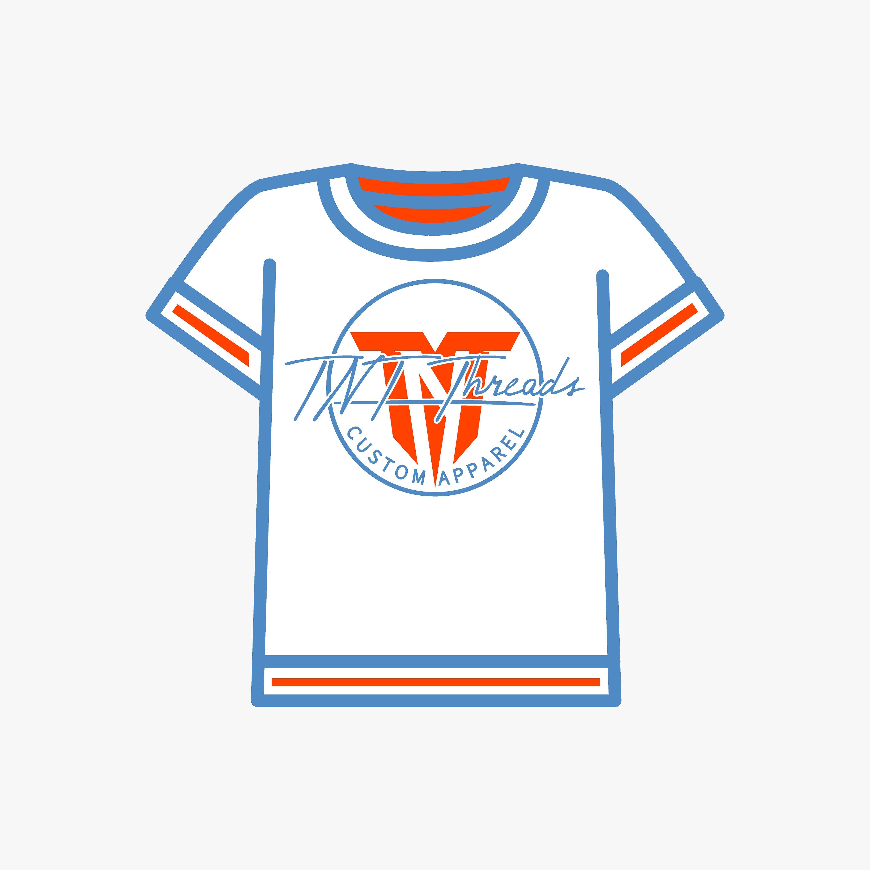 Apparel – TNT Customs Signs & Graphics