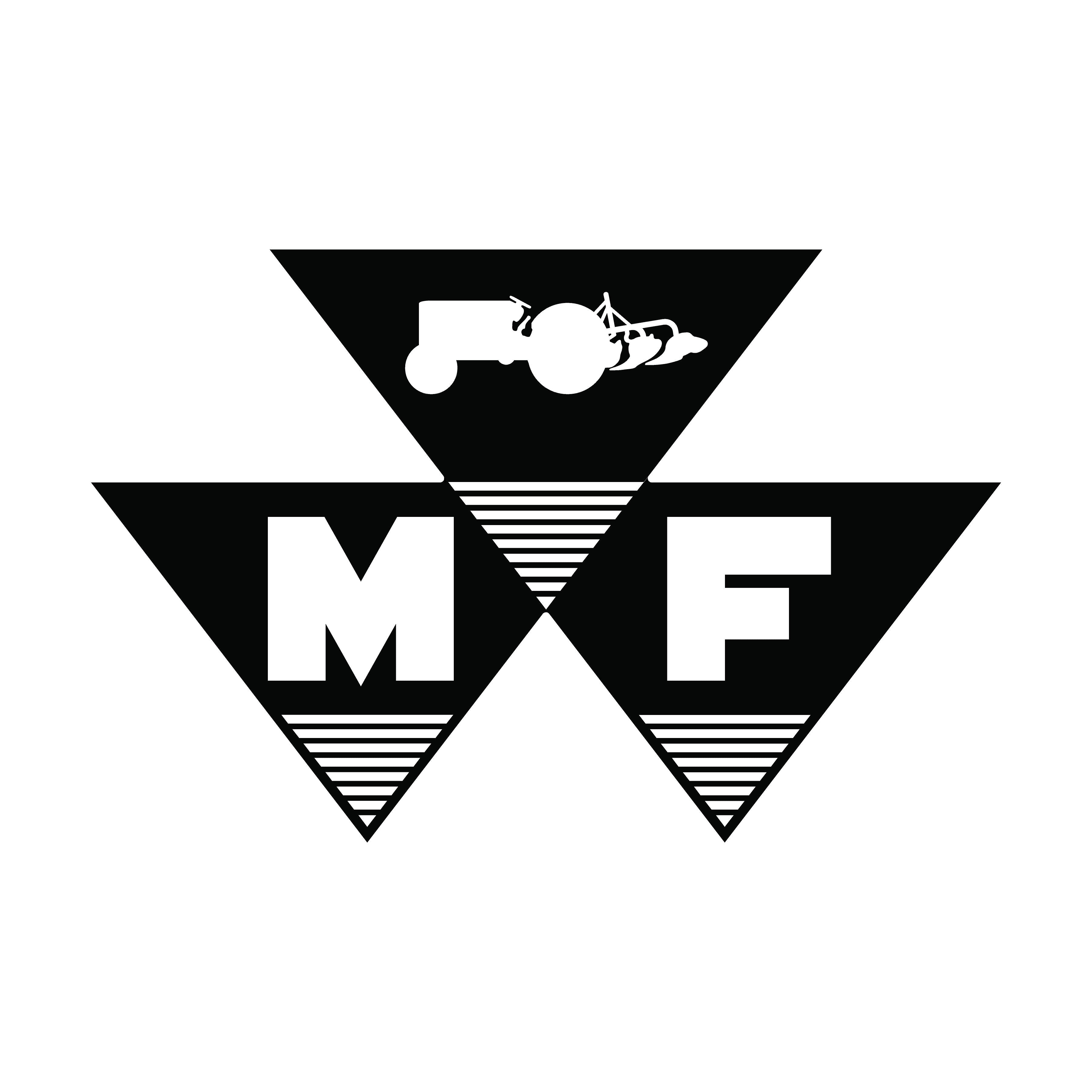 Massey Ferguson Tractor Sign – TNT Customs Signs & Graphics